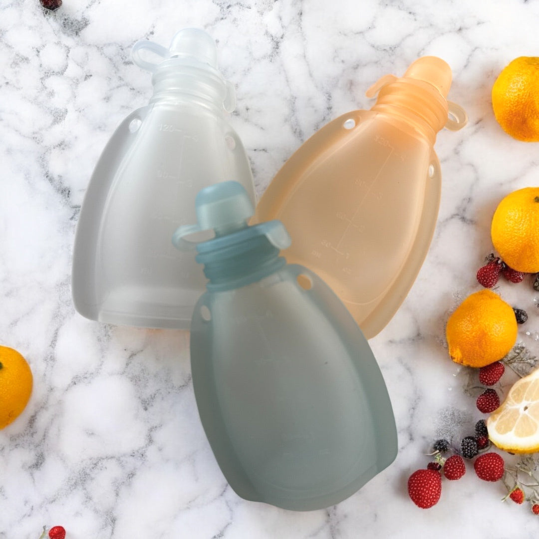 Silicone Pouch – House of bubs